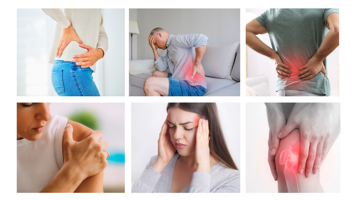 Pain is Not always Physical Injury: The Neuroscience behind it – MEDHYA ...
