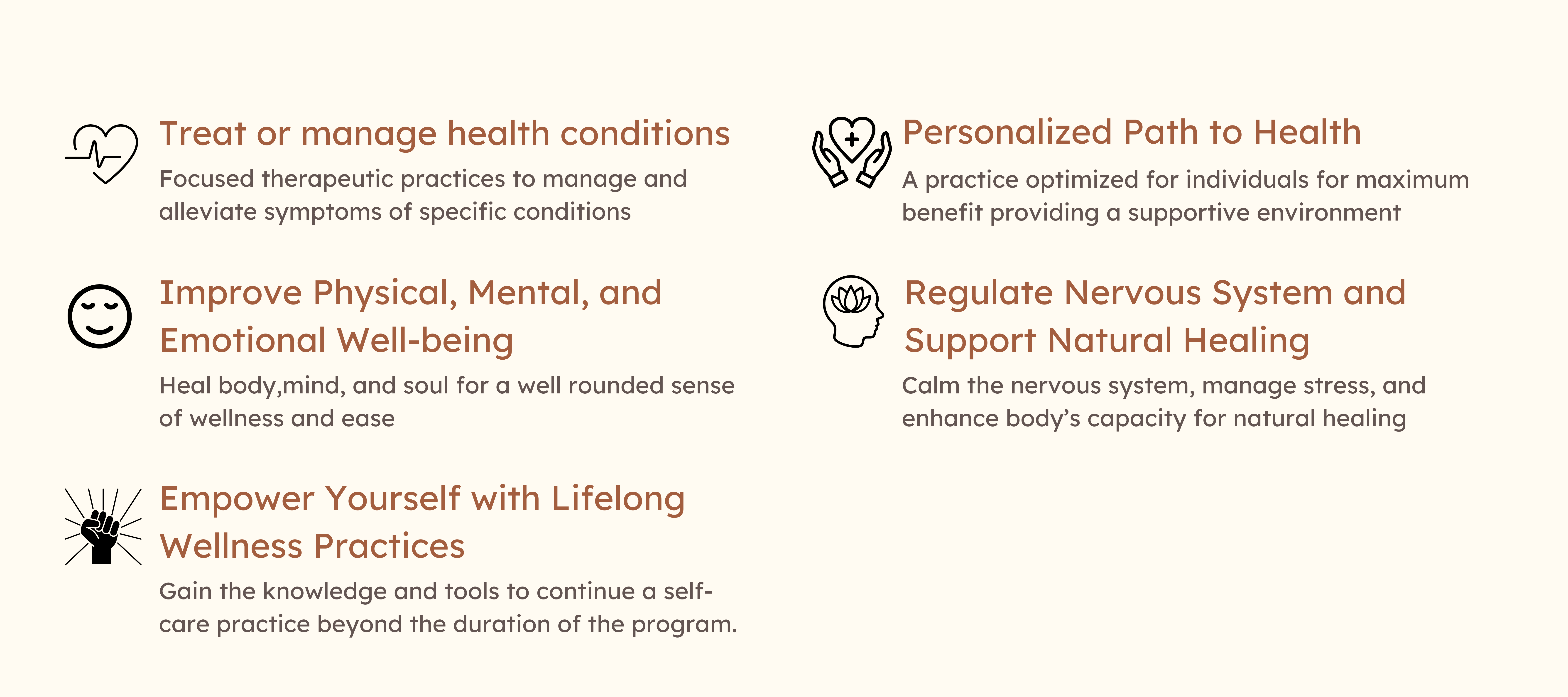 Personalized 1-on-1 Yoga Therapy – MEDHYA YOGA & WELLNESS